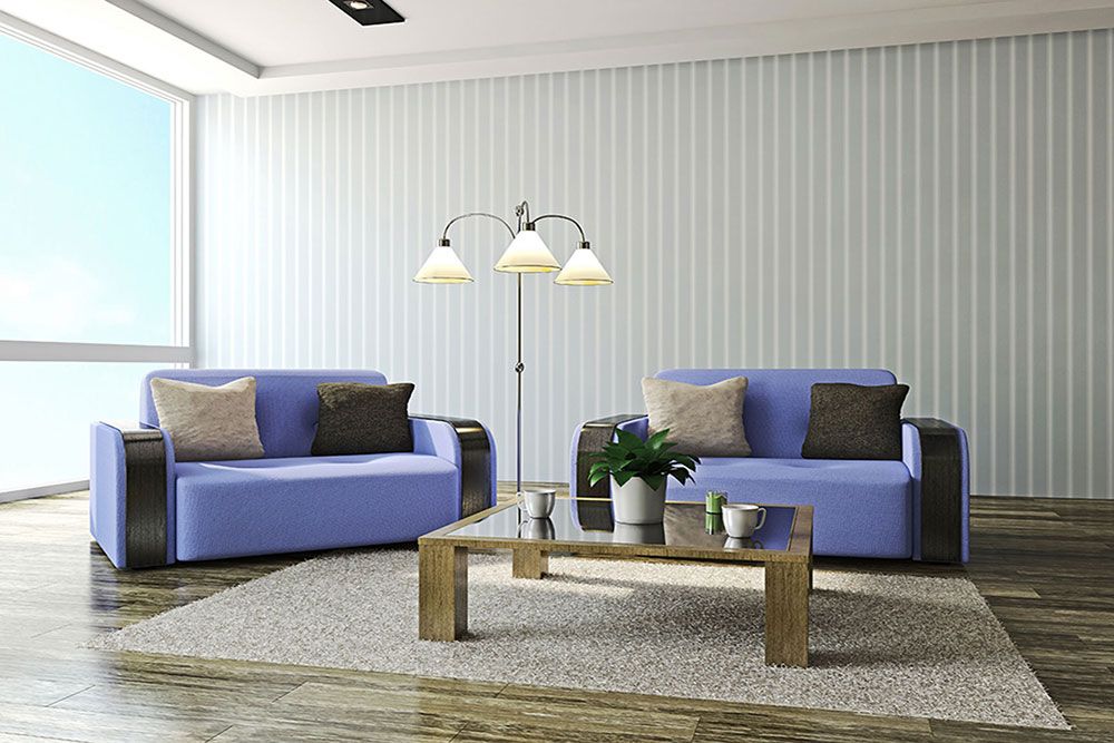 Ascetic Interior Design two - Toktaş Ticaret